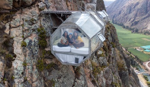 Trips - AdventureTripr