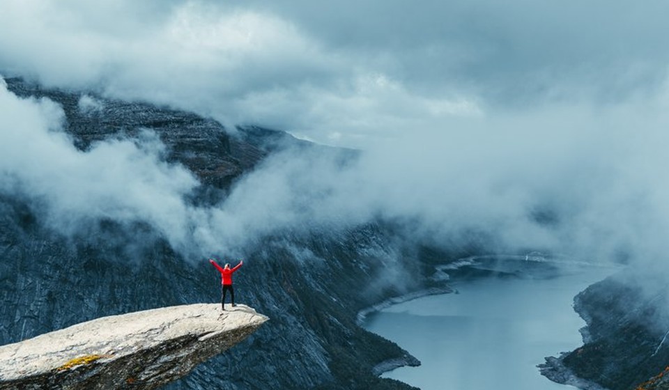 Trolltunga Hike & Fjords - AdventureTripr