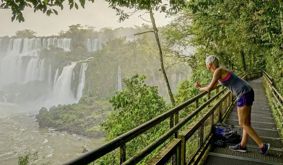 Glaciers, Falls & Tango - AdventureTripr