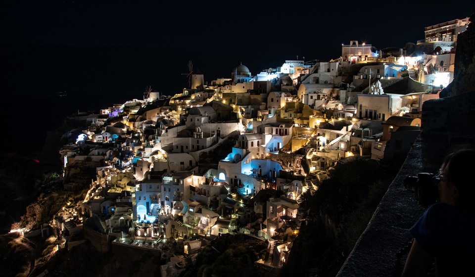 The Magnificent Islands of Santorini and Crete - AdventureTripr