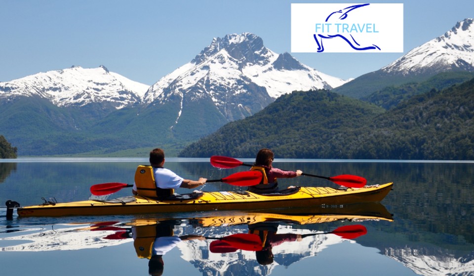 Unforgettable Adventure through Buenos Aires, Bariloche and Mendoza ...